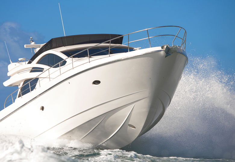 Marine & Boat Insurance Vancouver | Services | Sussex Insurance
